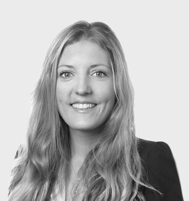 Nicole Personne - Advisense
